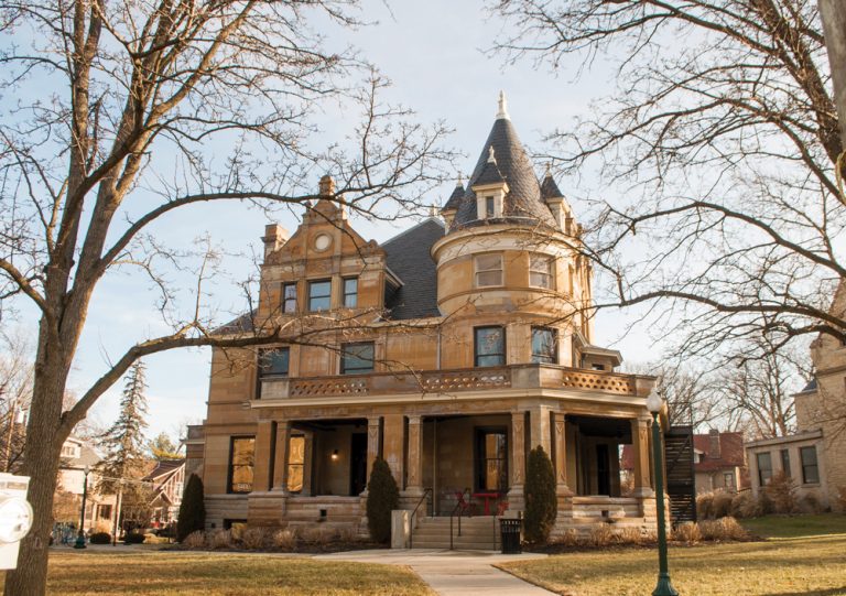 20 Iconic Buildings That Define Cincinnati's Architecture - Cincinnati ...