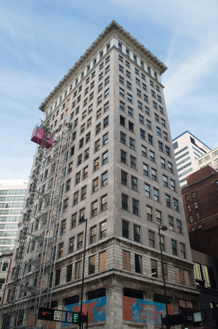 20 Iconic Buildings That Define Cincinnati's Architecture - Cincinnati ...