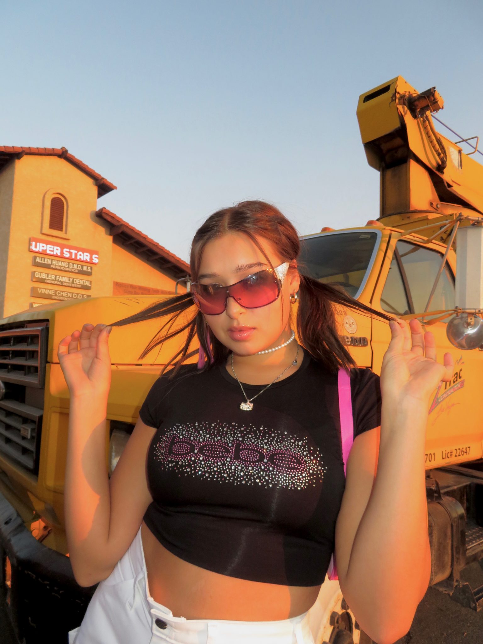 Meet Cincinnati Native and TikTok Star Caroline Ricke - Cincinnati Magazine