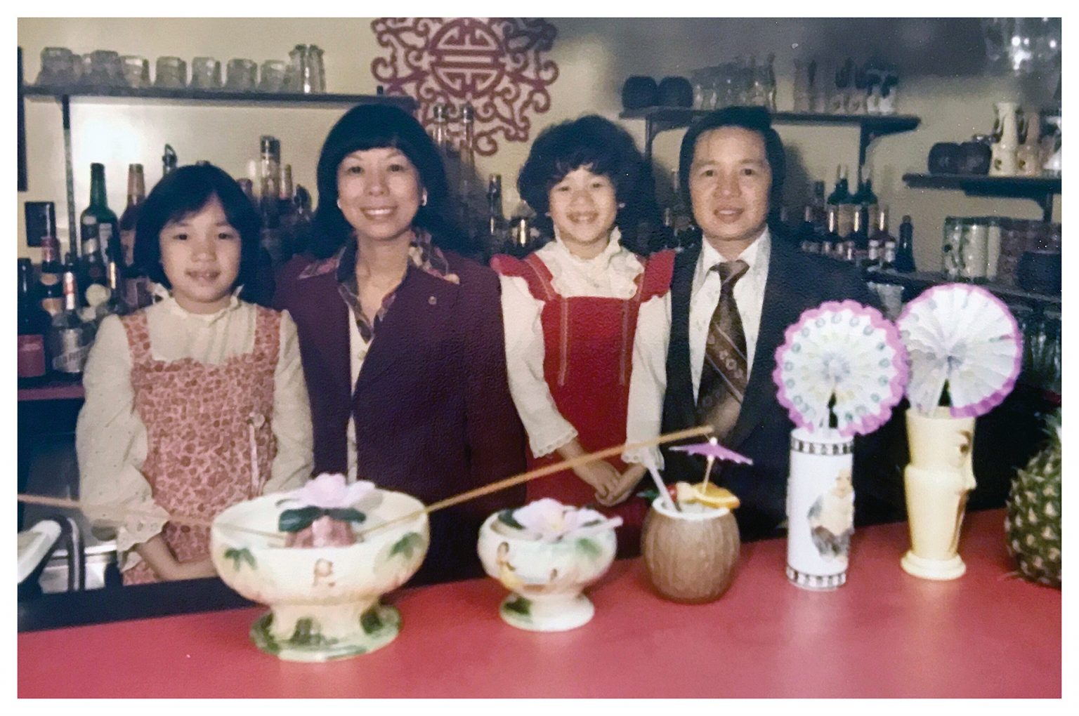 The Wong Family Keeps Overcoming Obstacles Almost 50 Years After ...