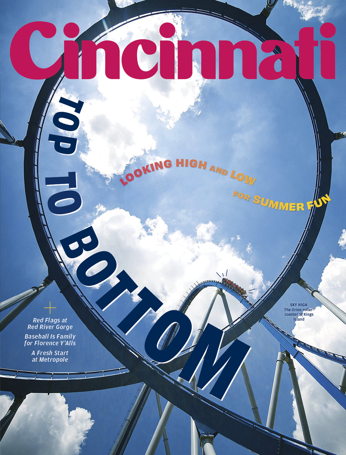 Browse Archives | Cincinnati Magazine | Events, Restaurants & Resources