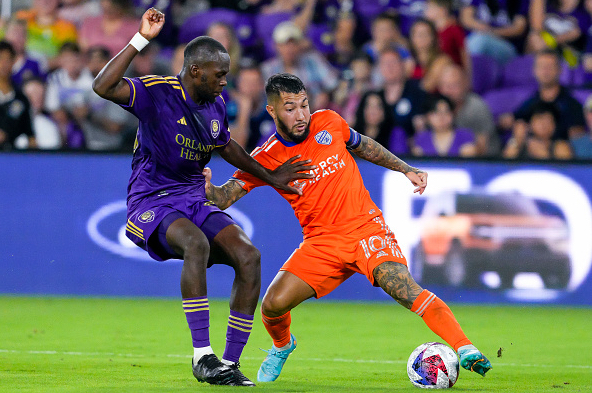 Saturday's Seattle Match Will Demand Much More From FC Cincinnati ...