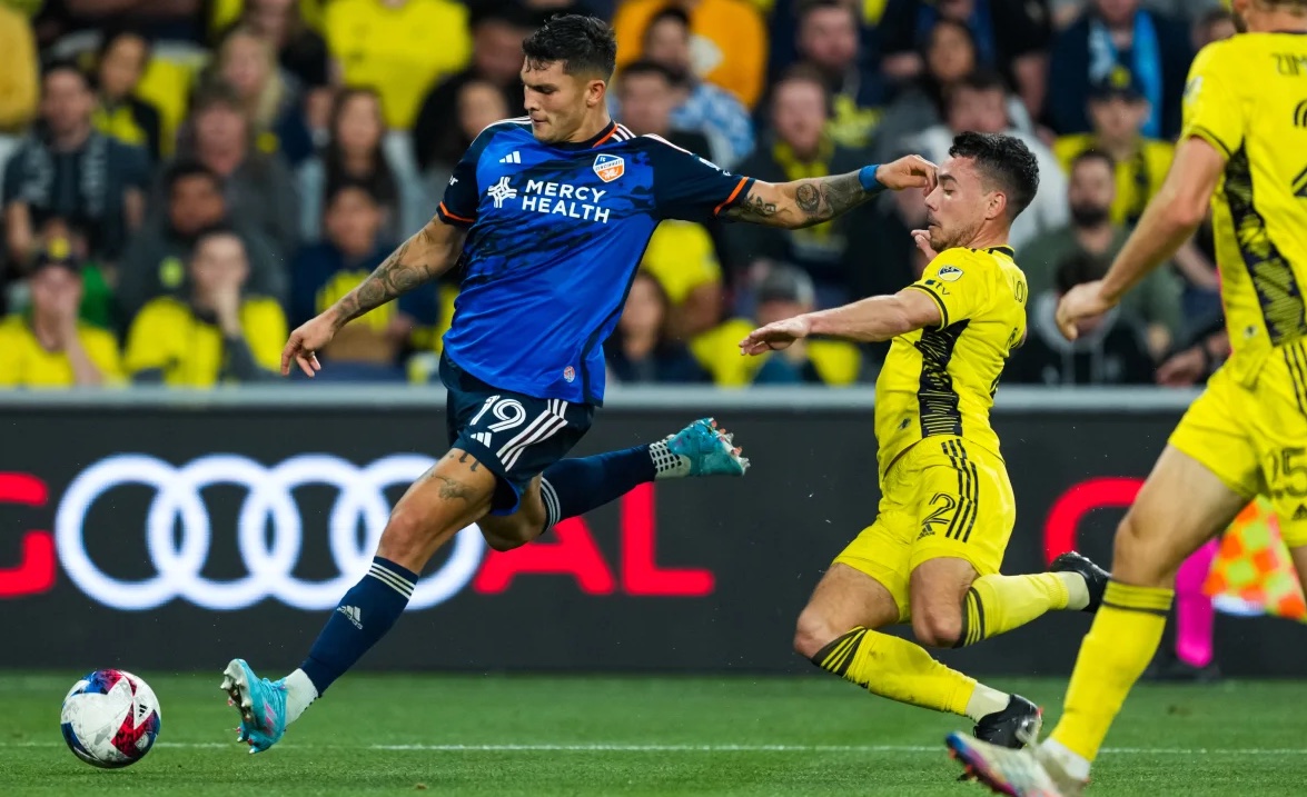 FC Cincinnati’s Marvelous March - Cincinnati Magazine