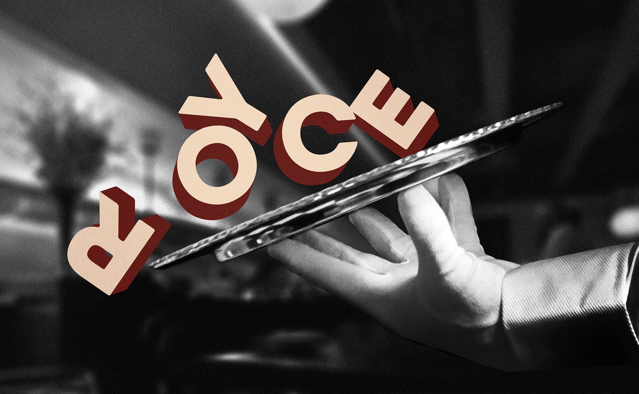 The Rise and Fall of Royce - Cincinnati Magazine