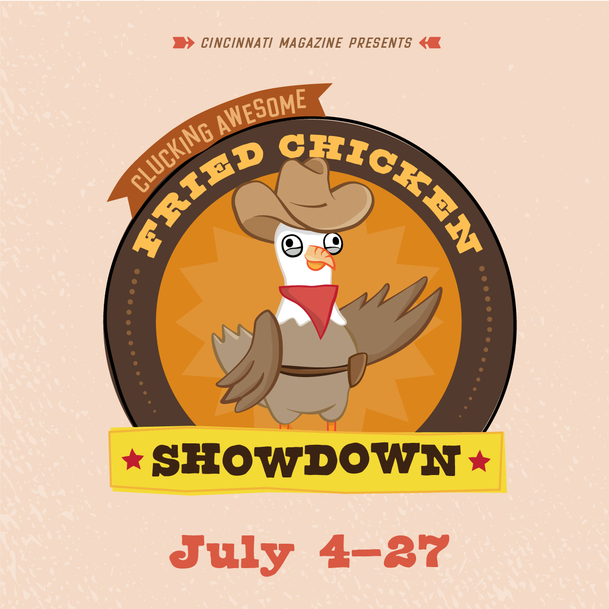 Clucking Awesome Fried Chicken Showdown - Cincinnati Magazine