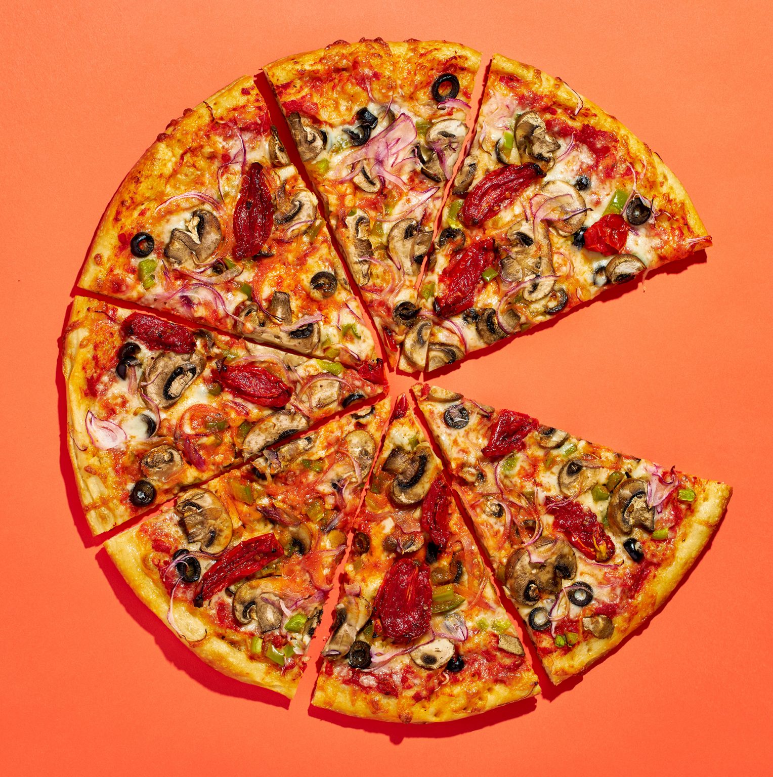 The Best Pizza Places in Cincinnati [Top 25]- Cincinnati Magazine