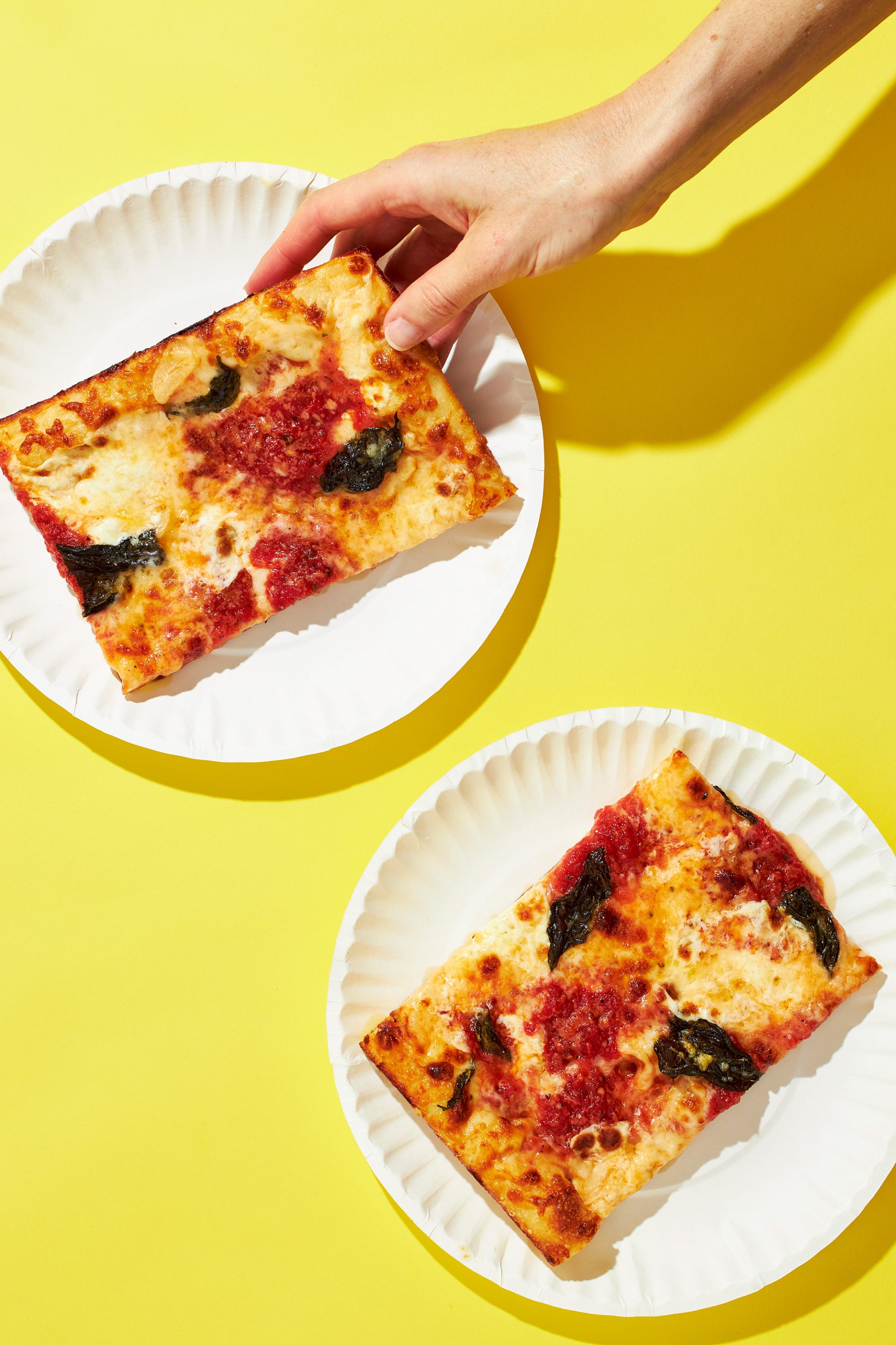 The Best Pizza Places in Cincinnati [Top 25]- Cincinnati Magazine