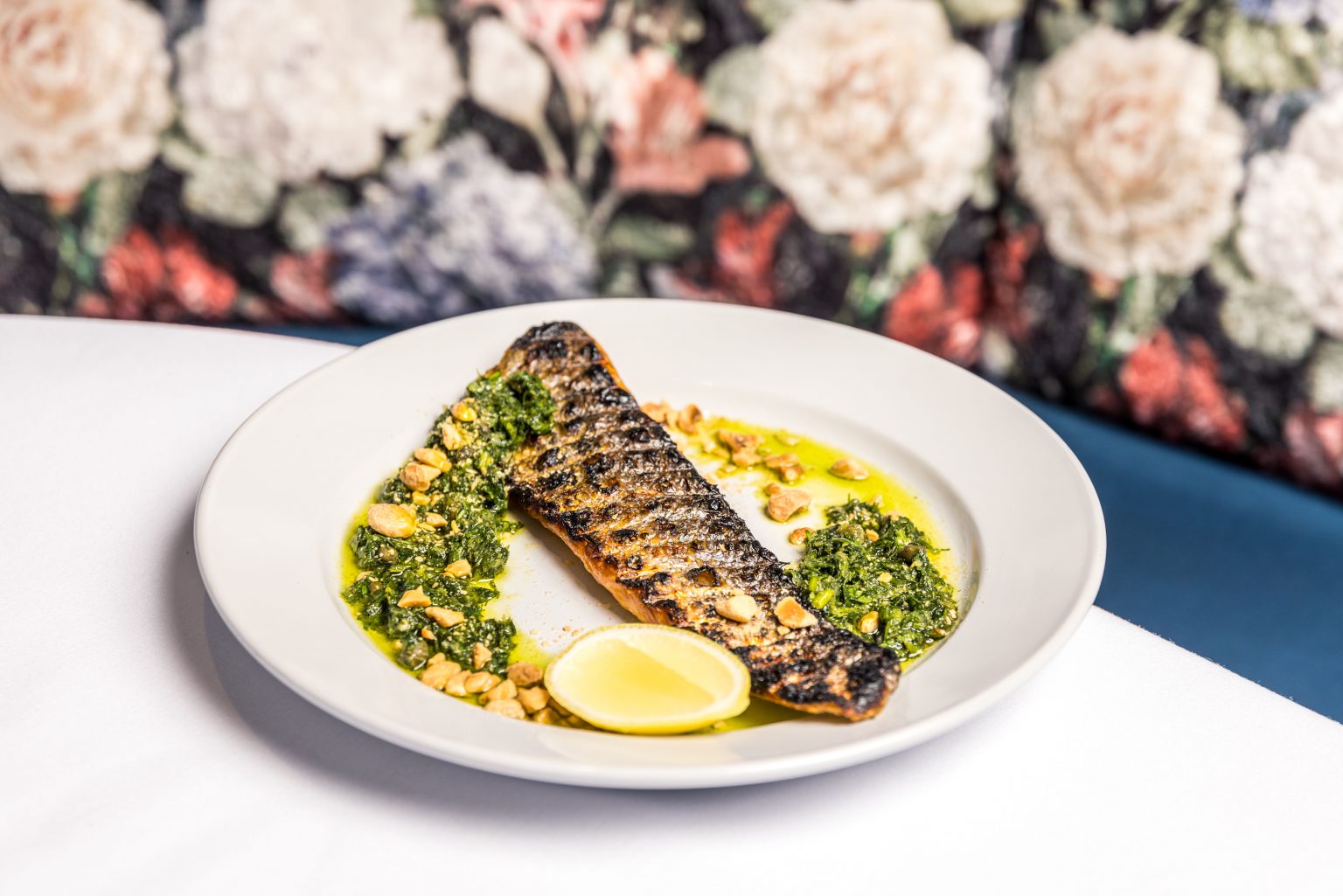 Al-Posto Italian Ristorante In Hyde Park Is Italian Food Heaven ...