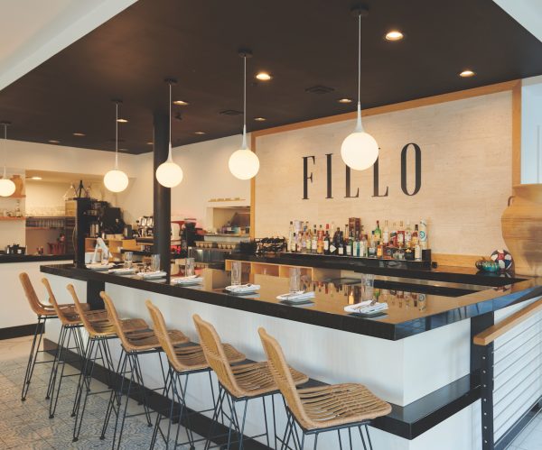 Fillo's Greek Revival - Cincinnati Magazine