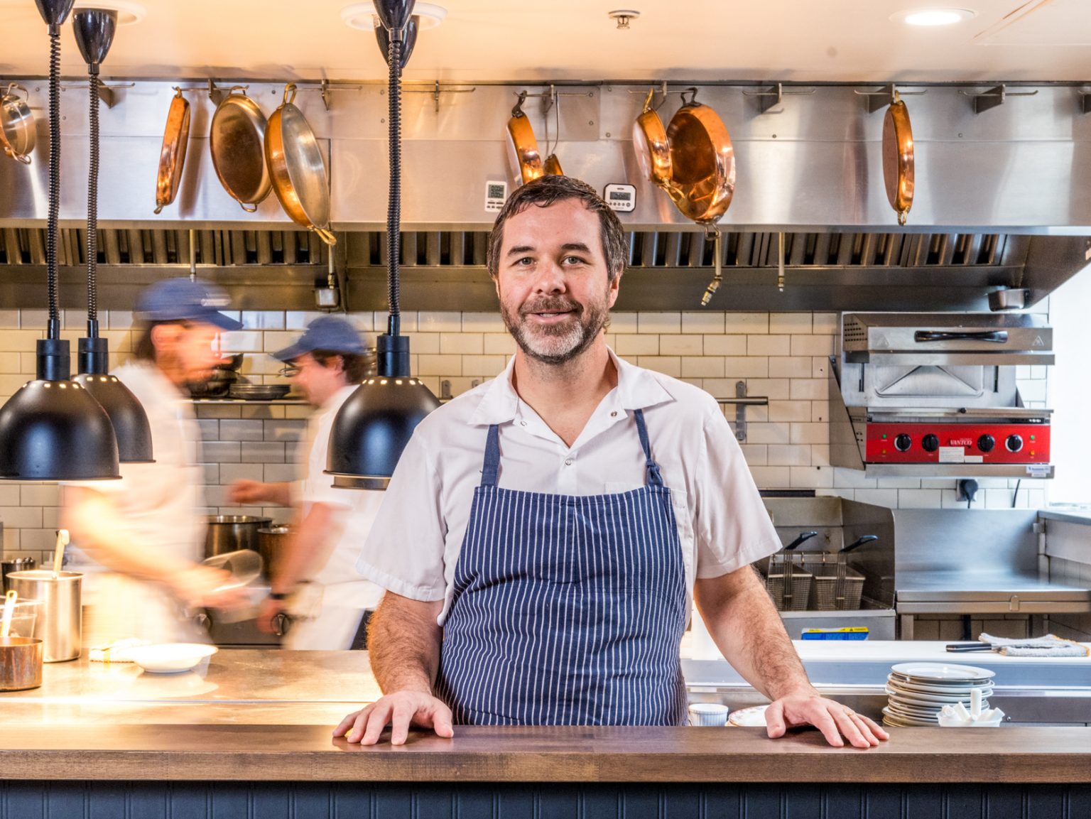 Best New Restaurants No. 4: Colette - Cincinnati Magazine