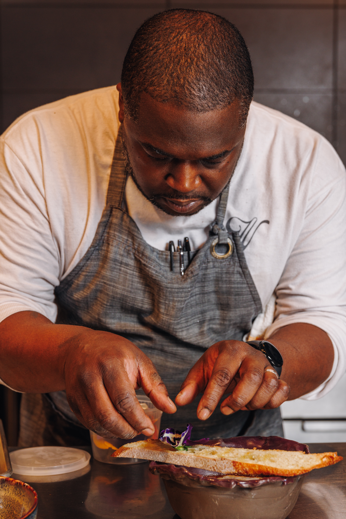 Best New Restaurants No. 2: Nolia Kitchen - Cincinnati Magazine