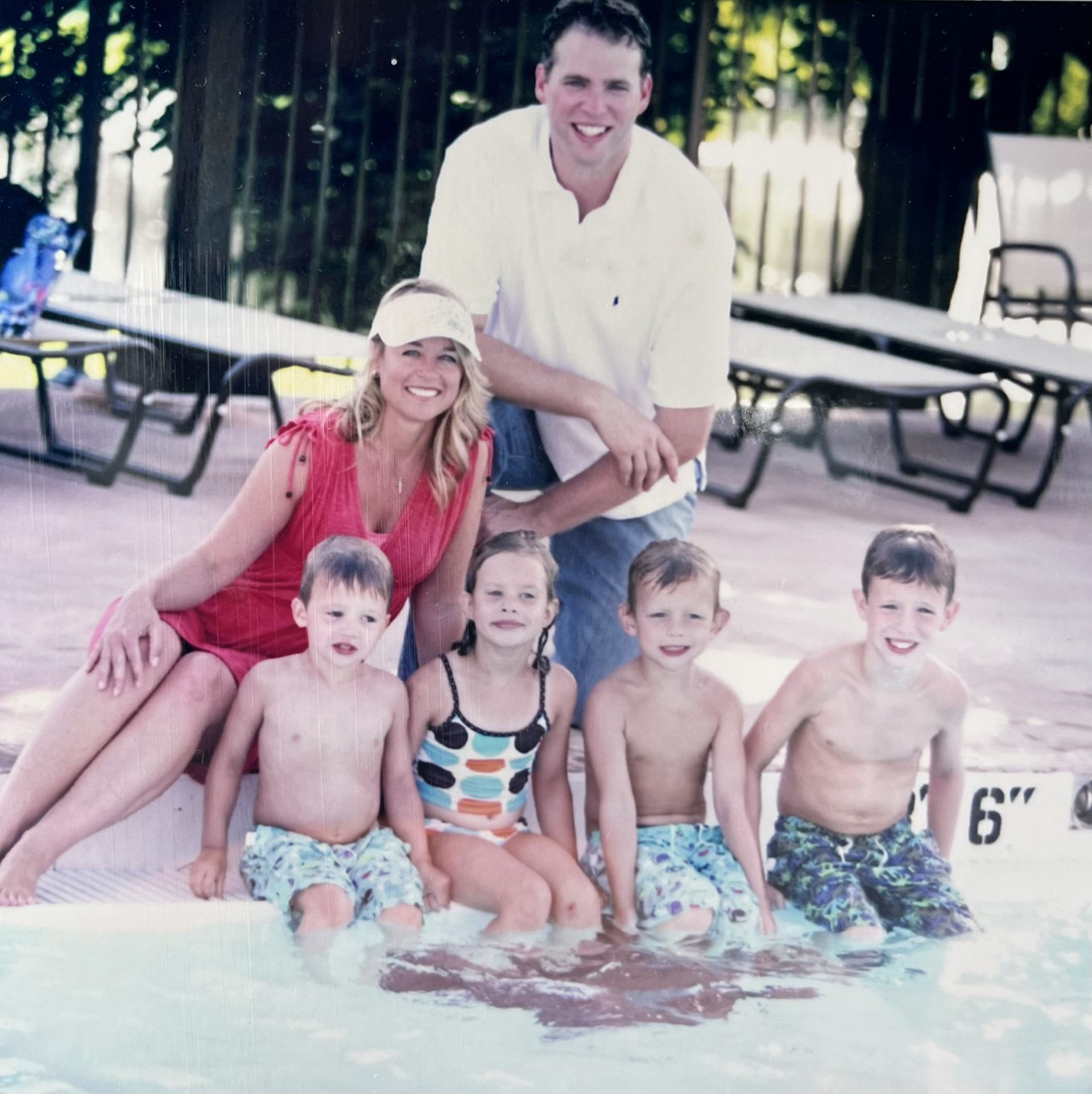 The Currin Family: Keep Going - Cincinnati Magazine