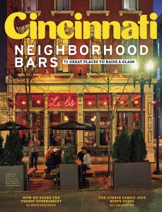 Cincinnati Magazine | Definitive Guide to Living Well in Greater Cincinnati