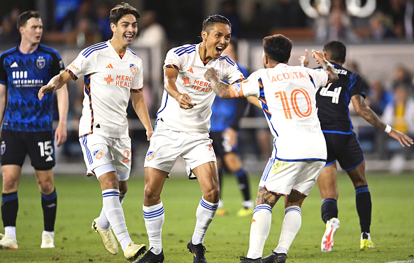 Where Would FC Cincinnati Be Without Yuya Kubo? - Cincinnati Magazine