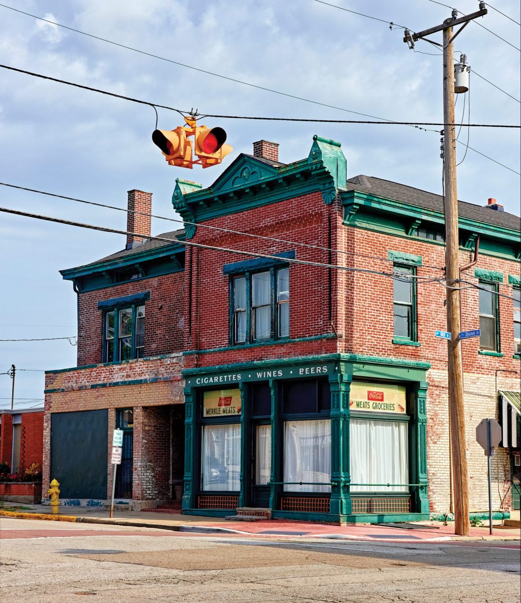 The Little Train Town That Could - Cincinnati Magazine