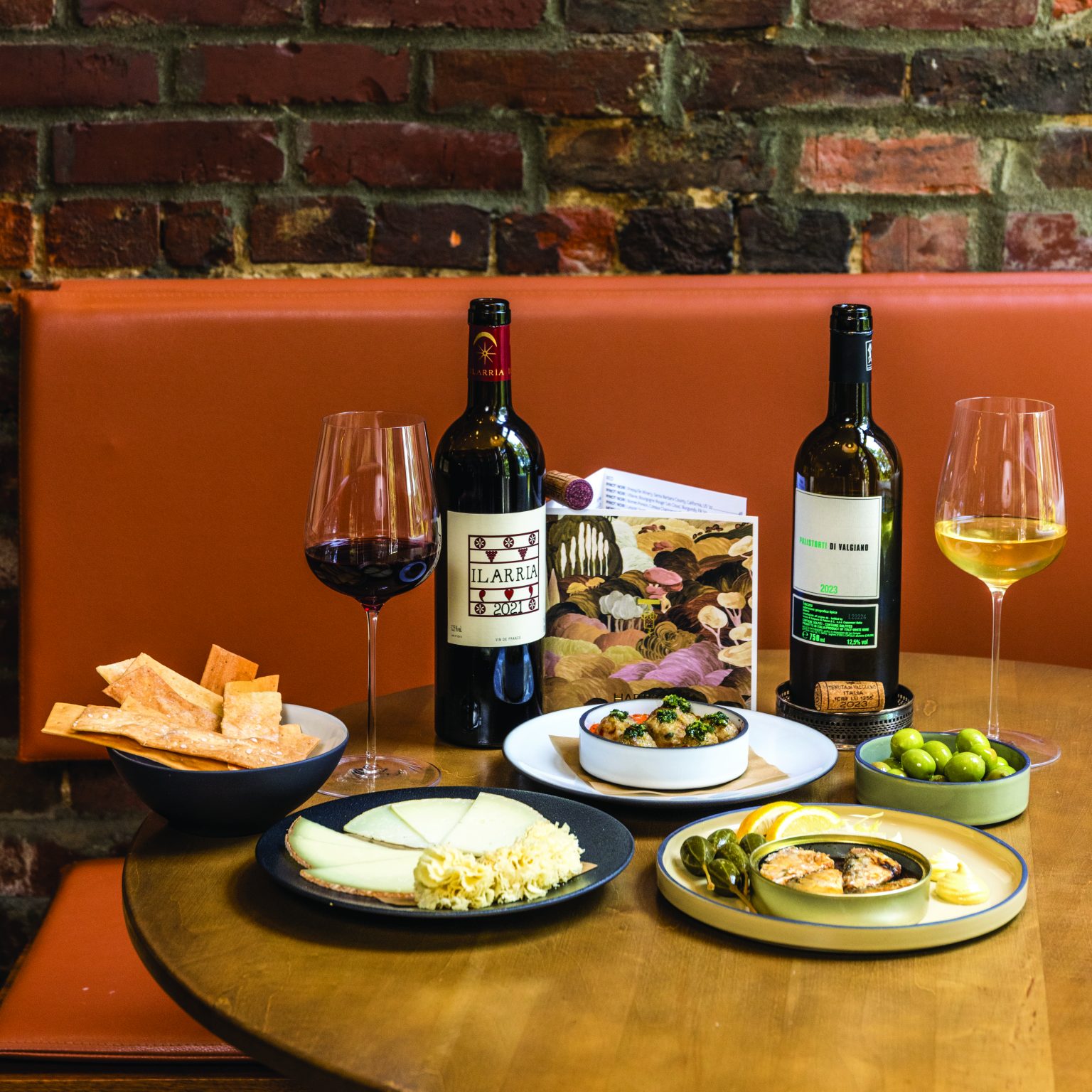 The Rise of Cincinnati Wine Bars - Cincinnati Magazine