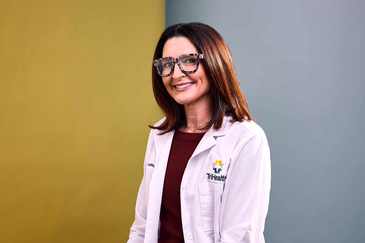 Top Doctors - Cincinnati Magazine