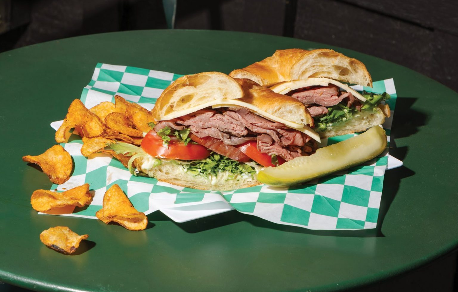 Your Cincinnati Sandwich Guide - Cincinnati Magazine