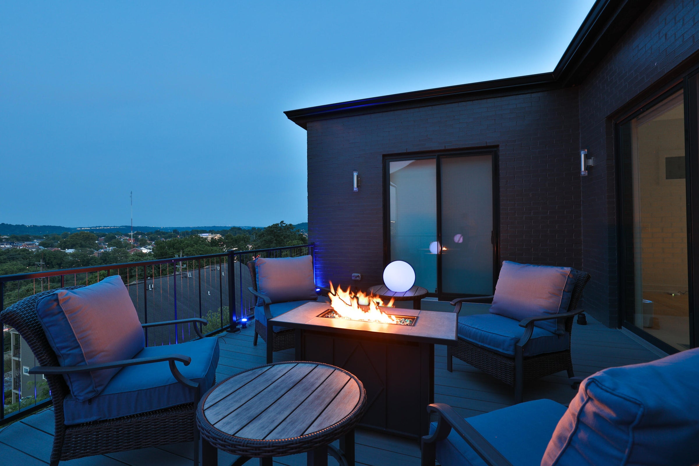 A Million-Dollar Dwelling in Covington - Cincinnati Magazine