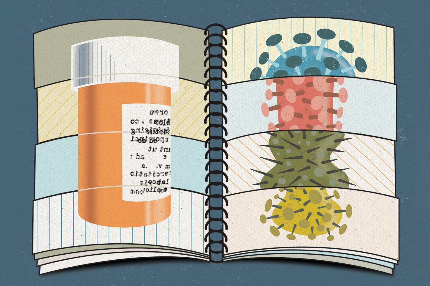 Repurposing Drugs Quickly with ceSAR Technology - Cincinnati Magazine