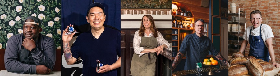 2026 James Beard Nominees Announced - Cincinnati Magazine