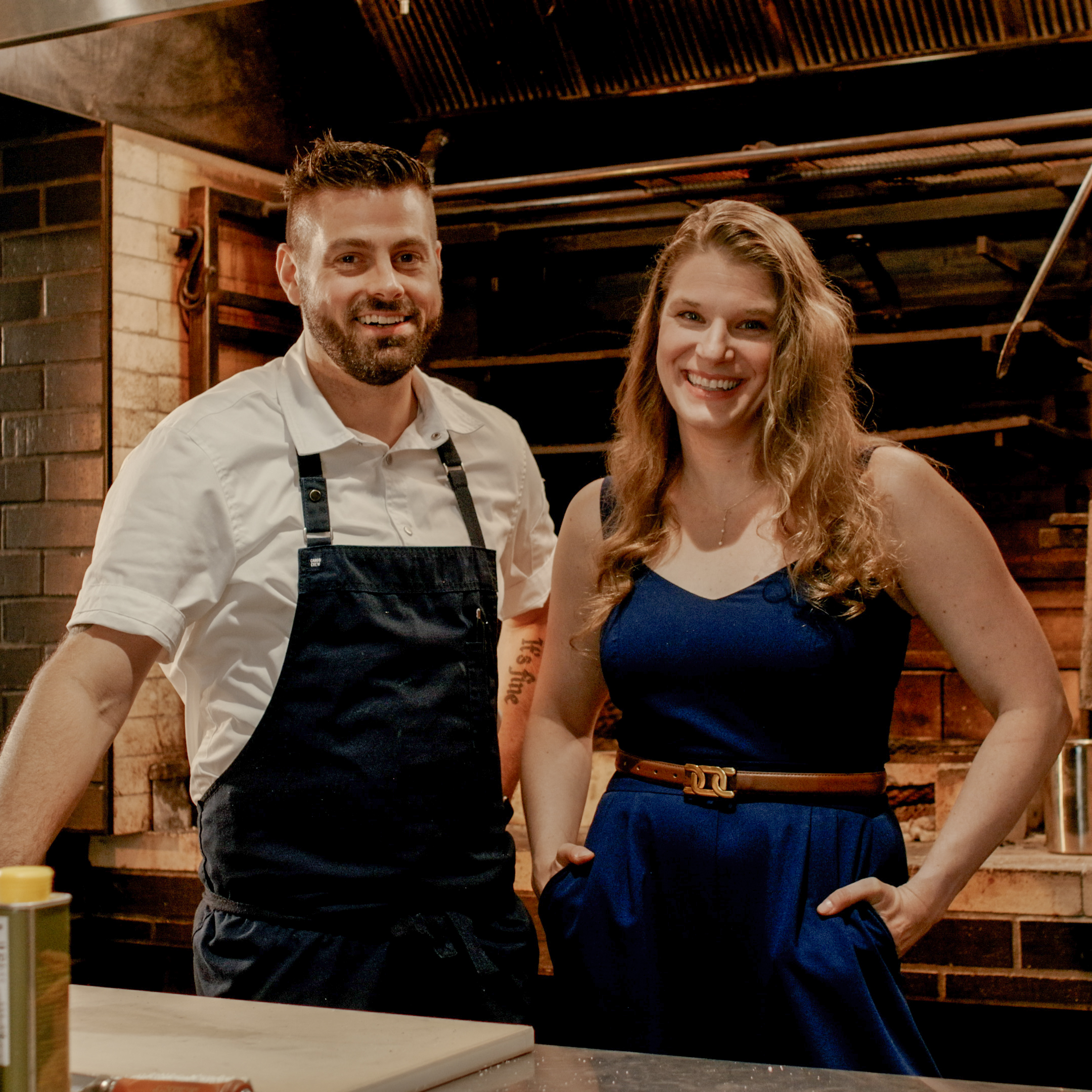 Etxe Extends Its Successful Culinary Residency - Cincinnati Magazine