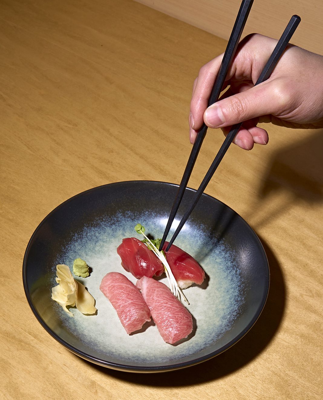 Kiki Is Still Serving Up Top-Notch Japanese Dishes in New Clifton ...