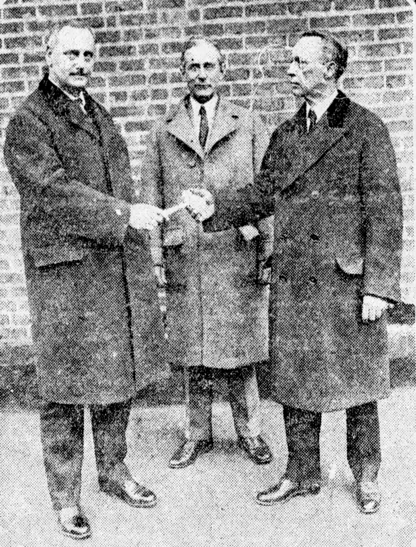 Cincinnati Greeted 1926 With a New Government and High Hopes for the ...