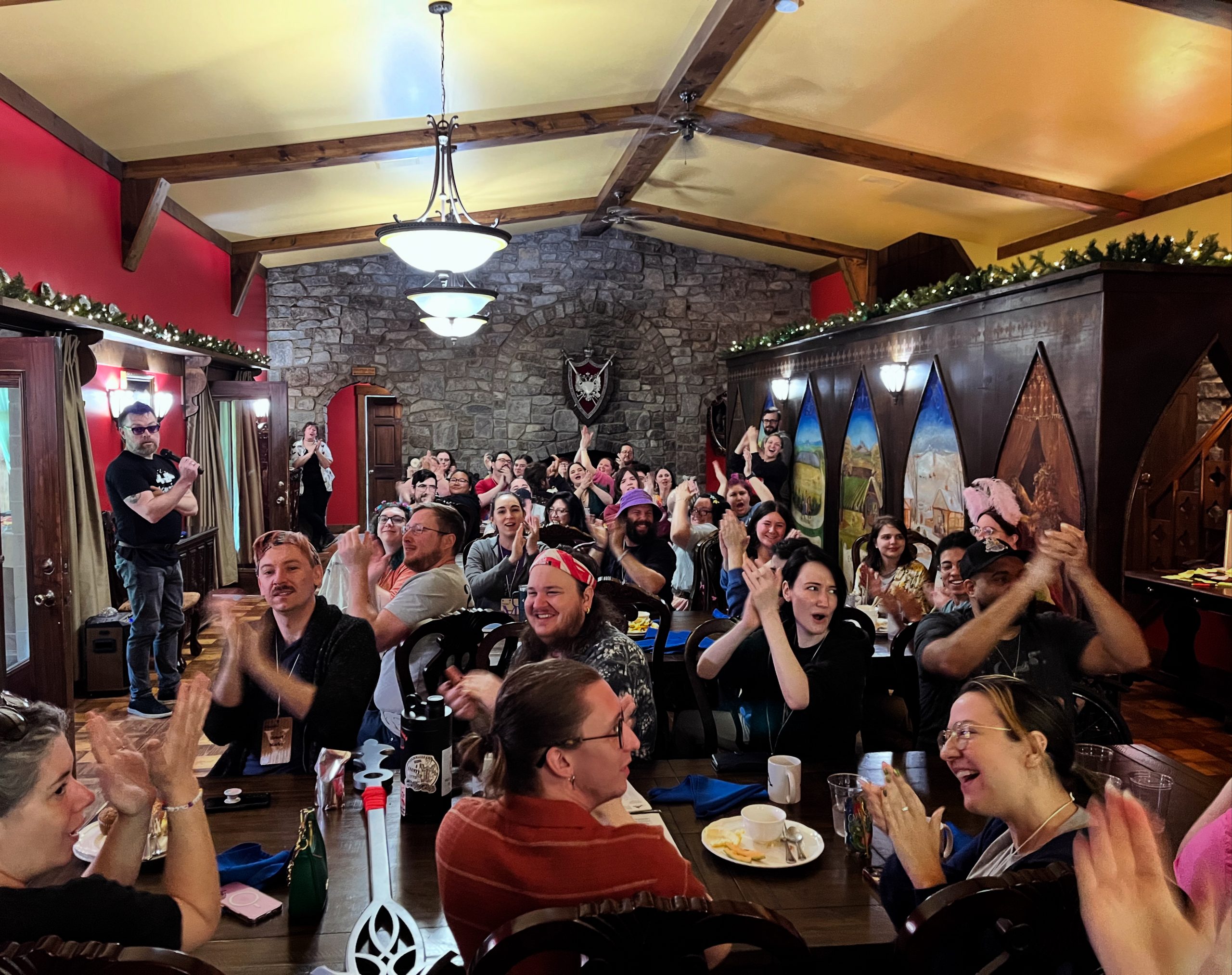 Champions Grove is the Ultimate Adult Summer Camp for Gamers ...