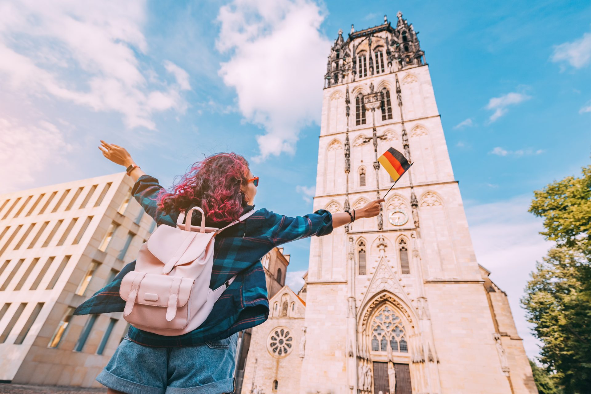 How Students Can Get Aid to Go Abroad - Cincinnati Magazine