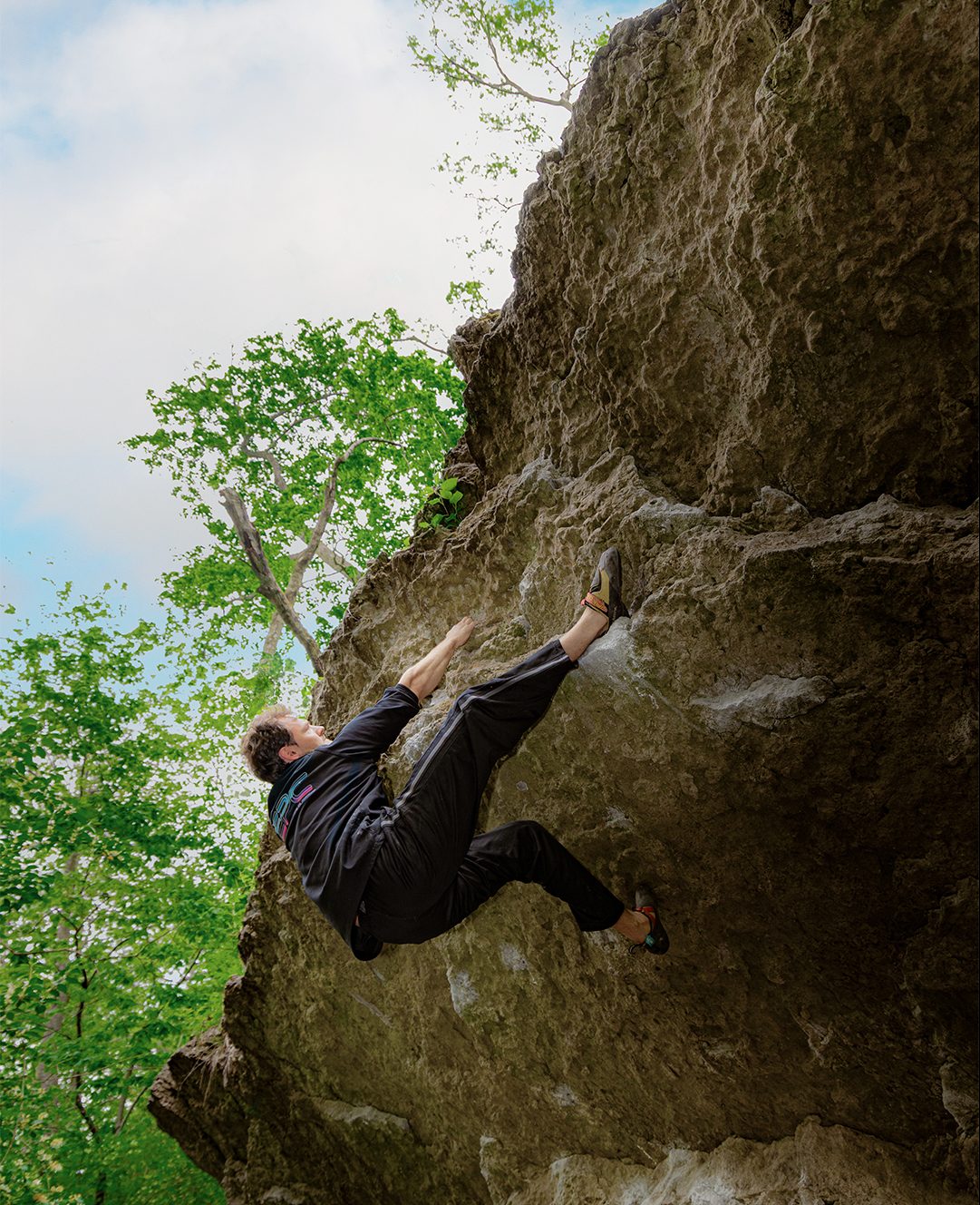 Extreme Cincy - Cincinnati Magazine