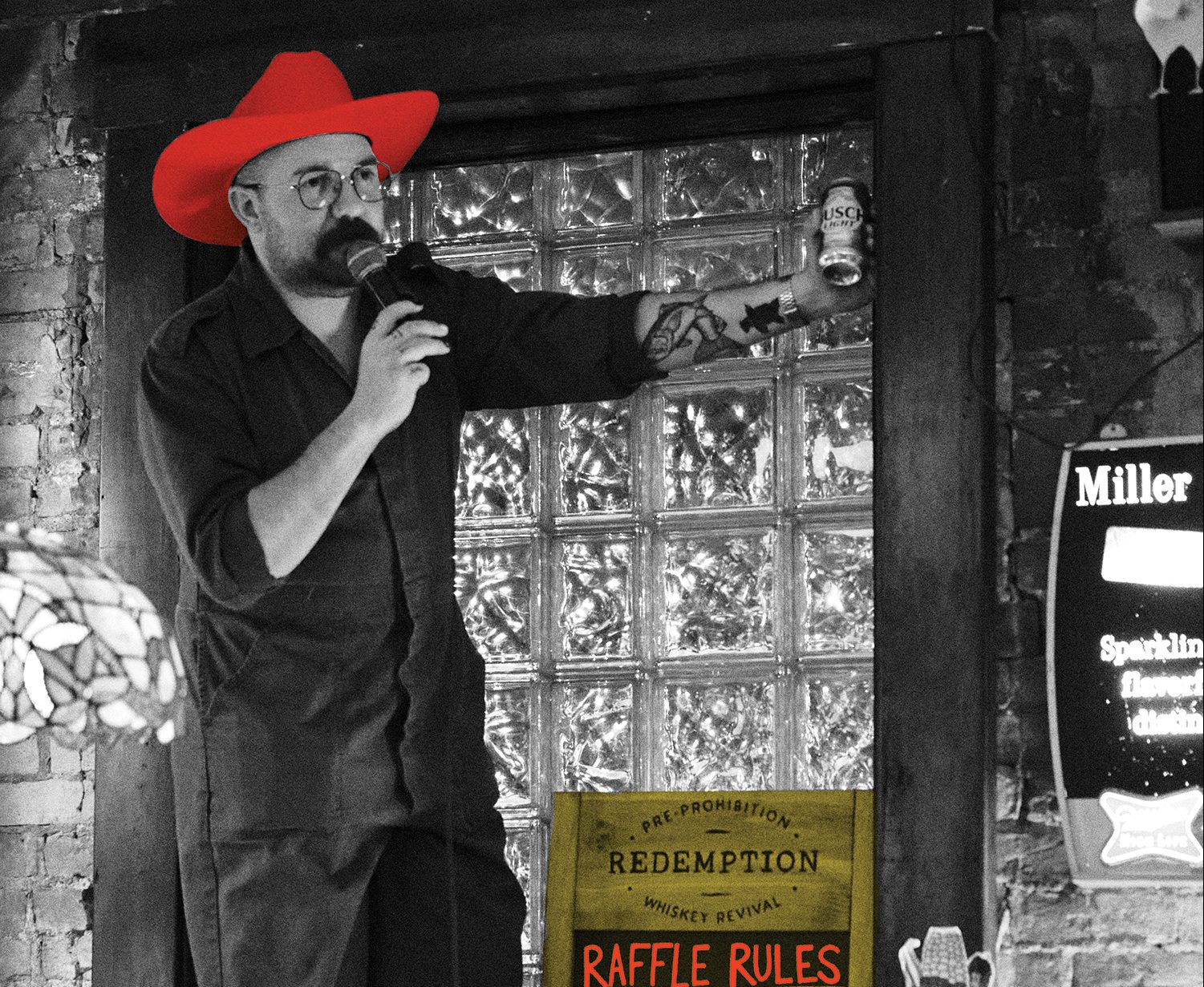 Cincinnati's Meat Raffle Boom - Cincinnati Magazine