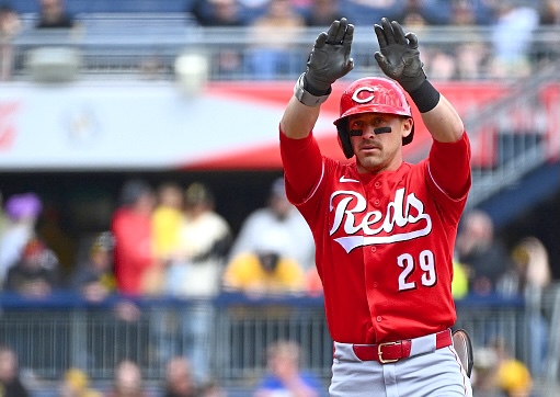Keep Calm, Reds Fans, It’s a Long Season - Cincinnati Magazine