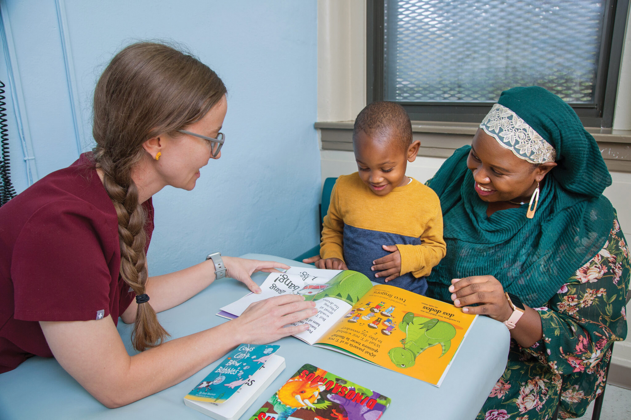 Local Literacy Programs for Little Learners - Cincinnati Magazine