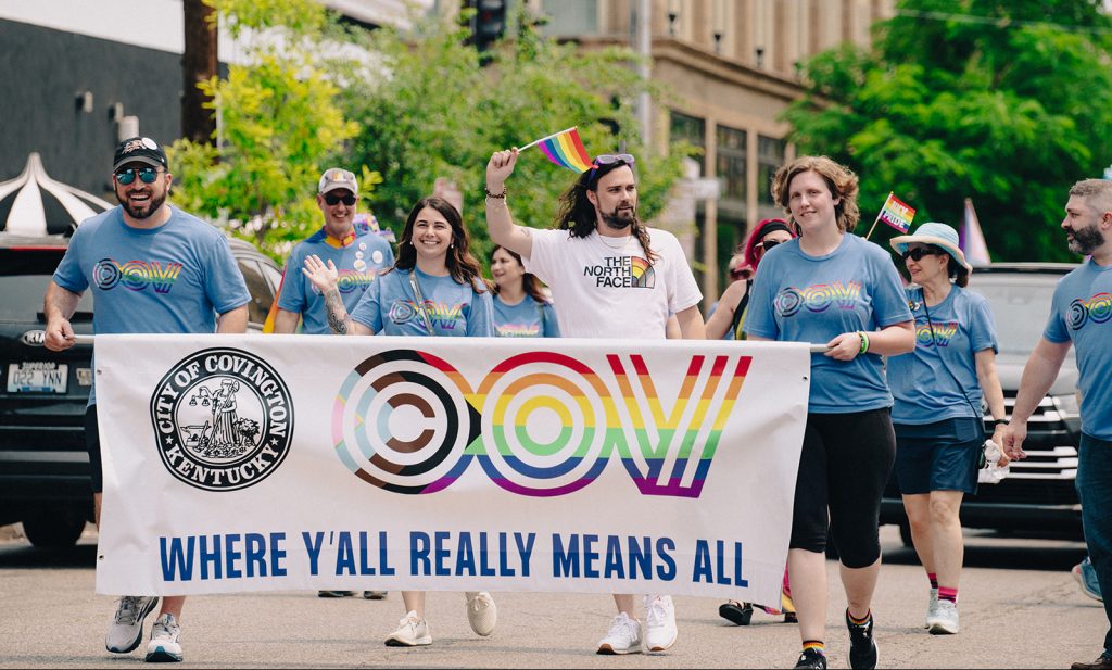 Your 2026 Cincinnati Pride Month Calendar - Cincinnati Magazine
