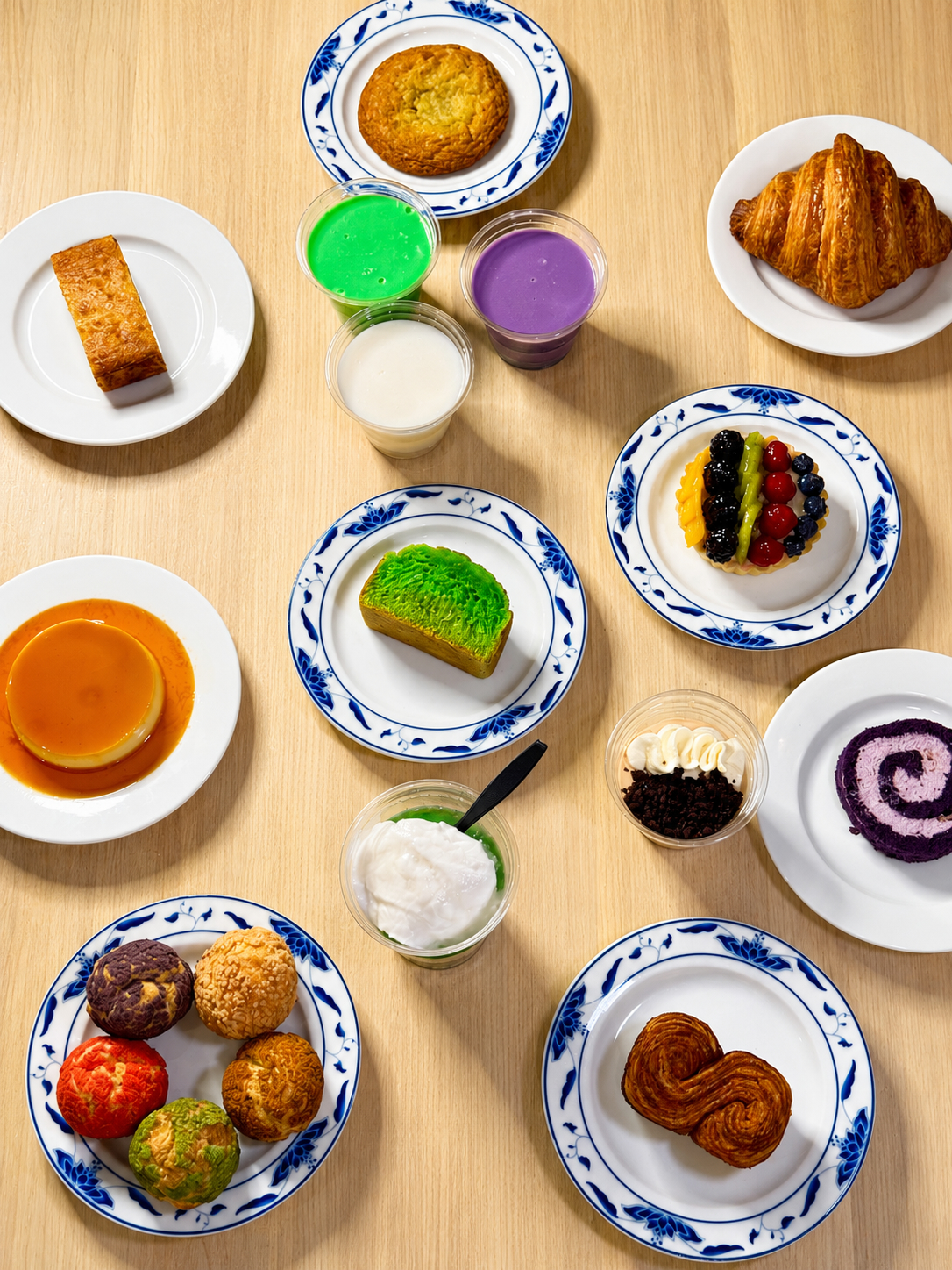 The Bakery at PLT Launches This Weekend - Cincinnati Magazine