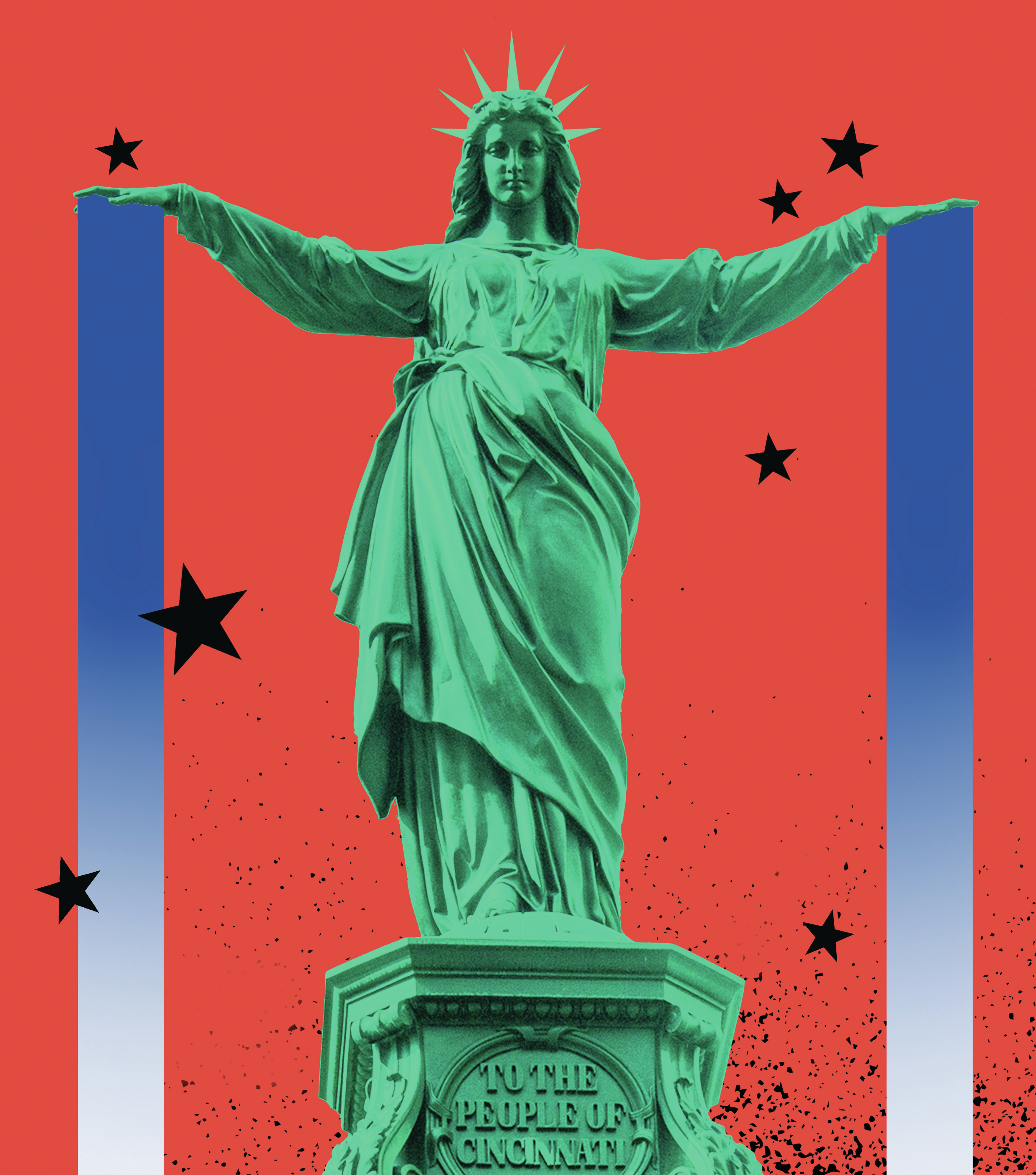 City of Immigrants - Cincinnati Magazine