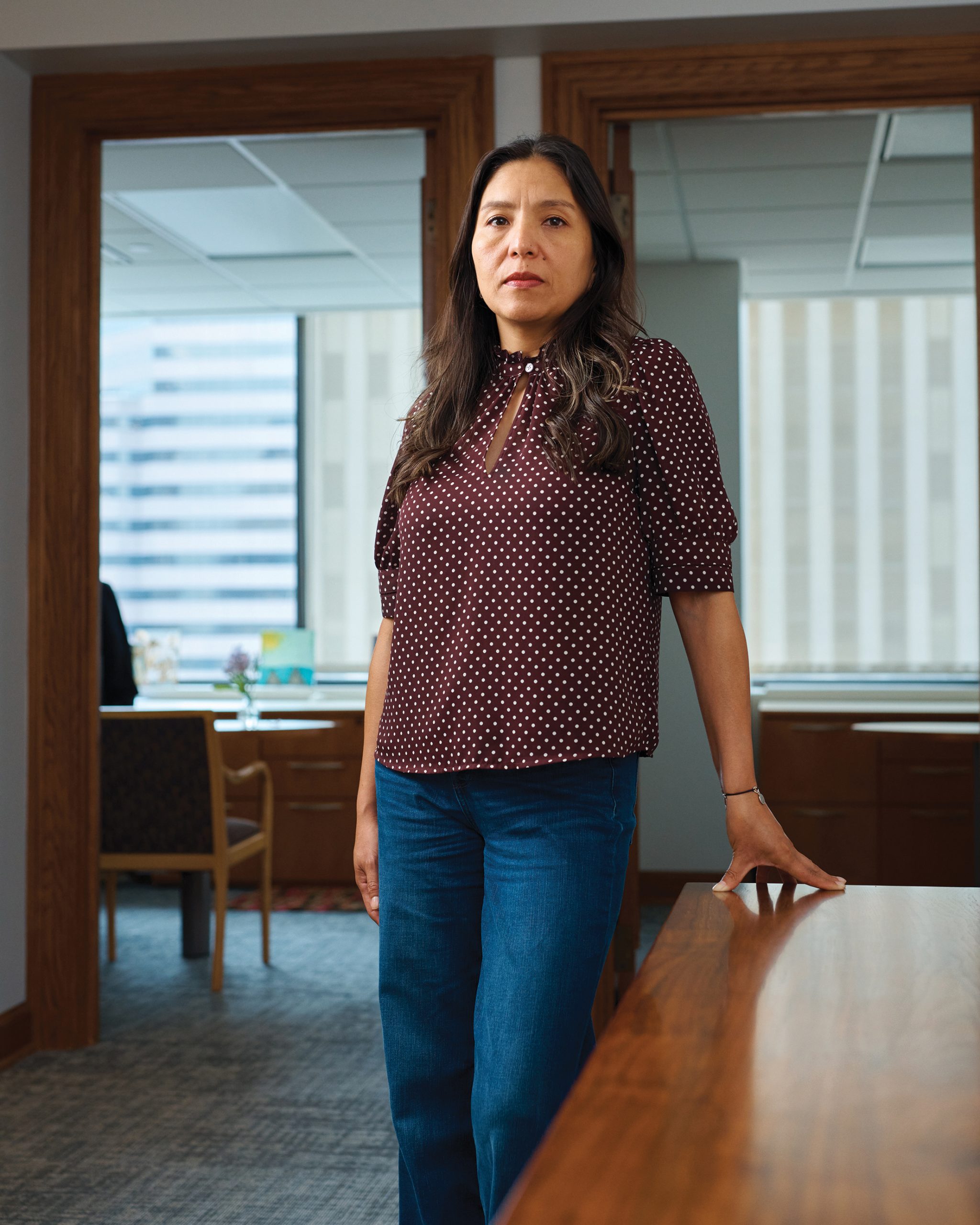 Figuring Out the Immigration Process - Cincinnati Magazine