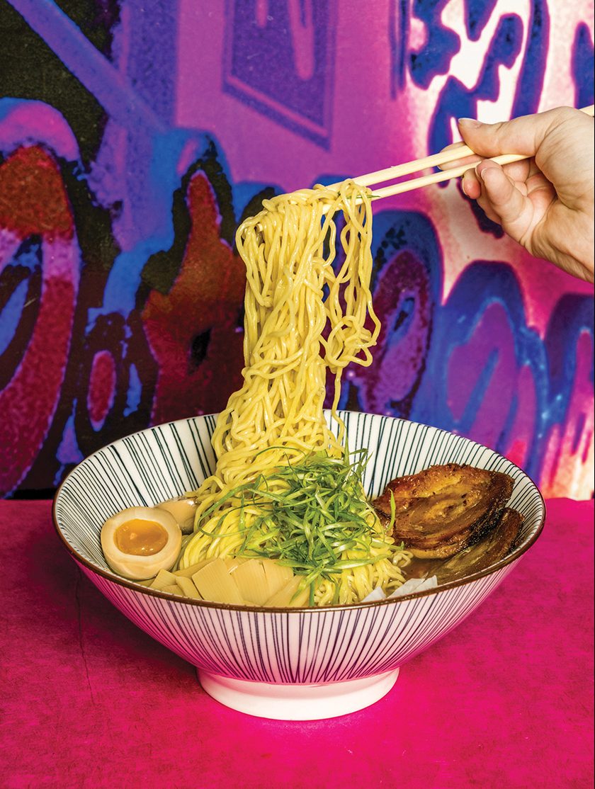 Quan Hapa Has Gone Back to Delicious Basics - Cincinnati Magazine