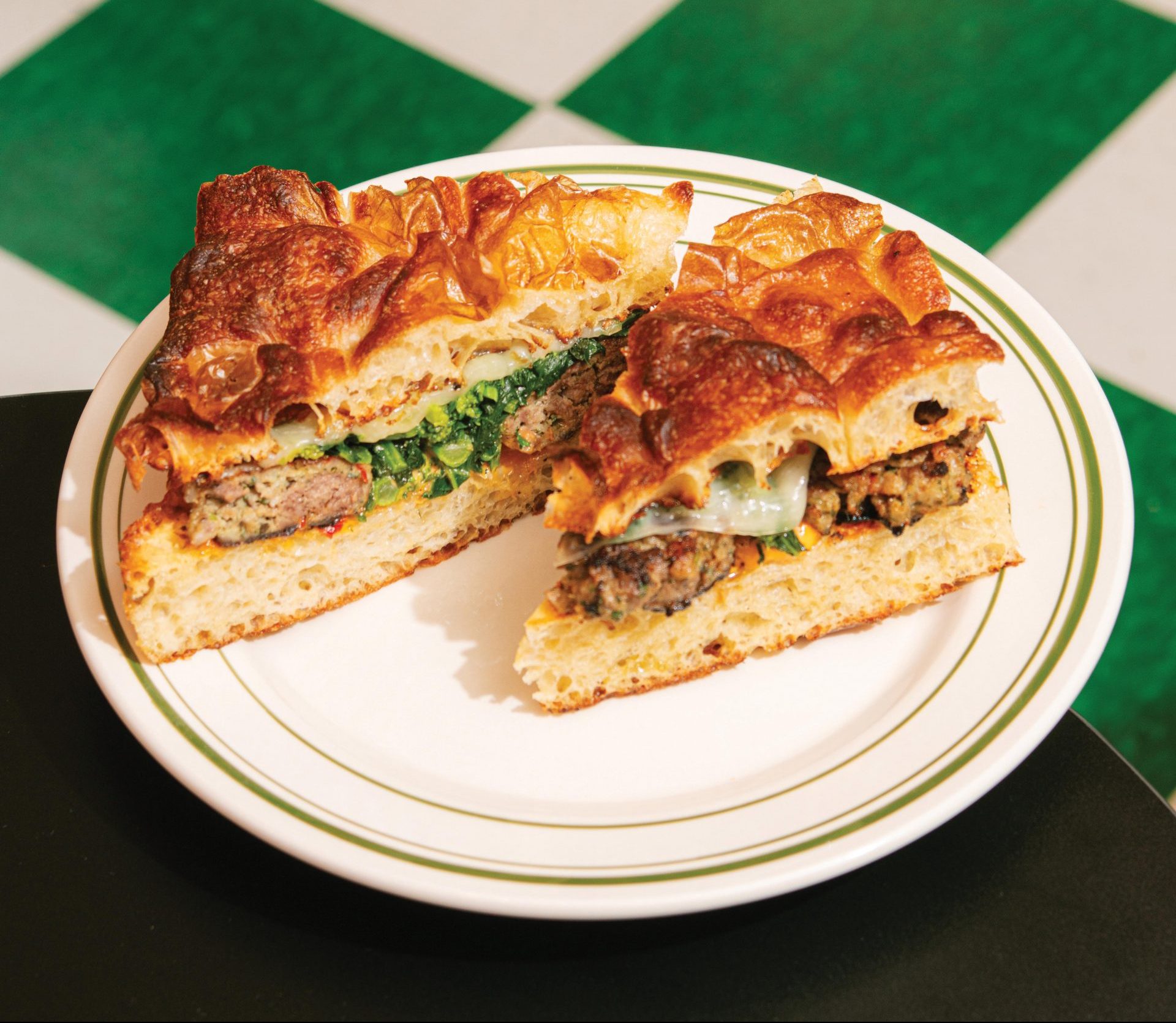 Try Gourmet Takes on Deli Favorites at Danny Boy - Cincinnati Magazine