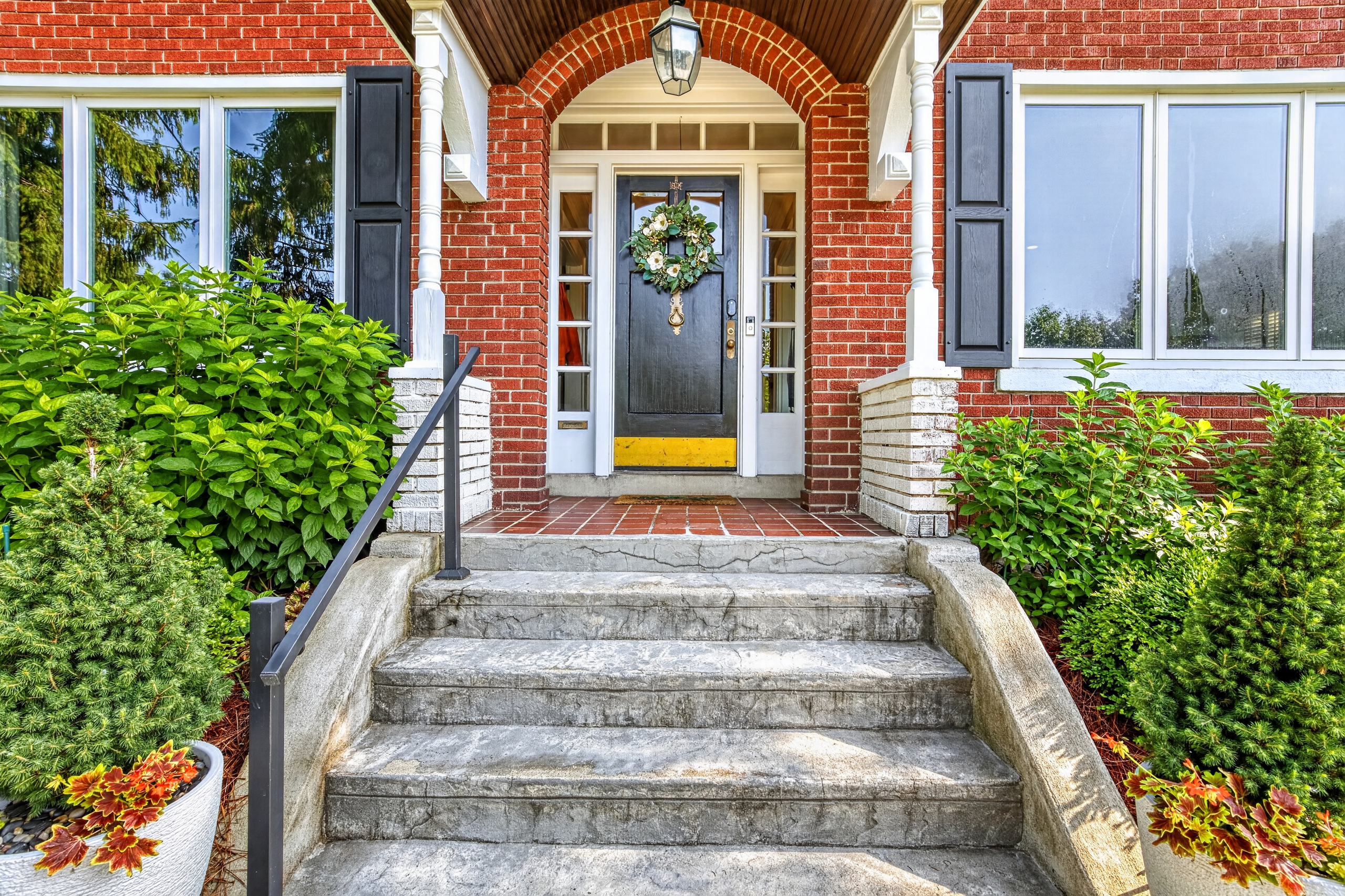 A Natural Oasis in Hyde Park - Cincinnati Magazine