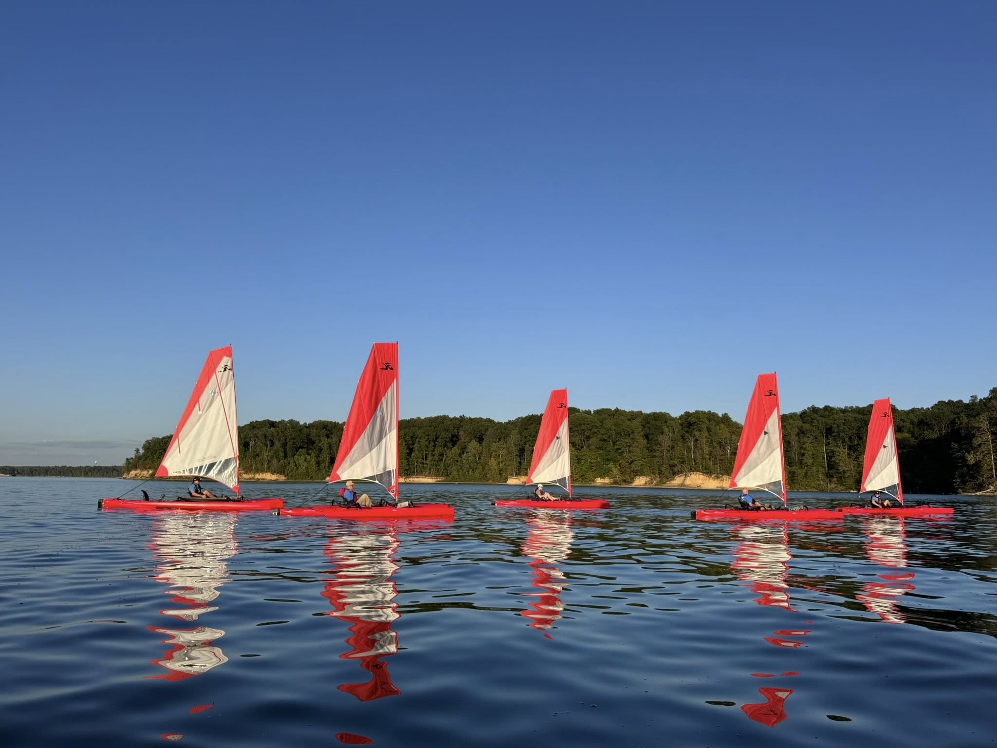 Seven Great Campgrounds to Pitch Your Tent This Summer - Cincinnati ...